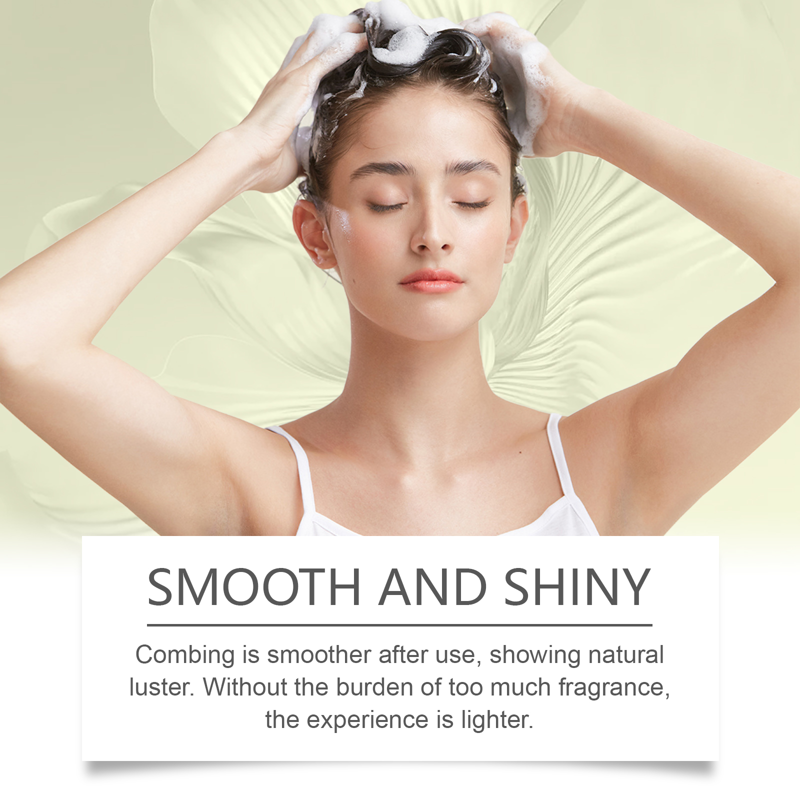 Hoegoa 迷迭香金鸡纳护发套装 滋养保湿头发自然光泽柔顺洗护套装-HG-A03-0605-01-西之月全球货盘网